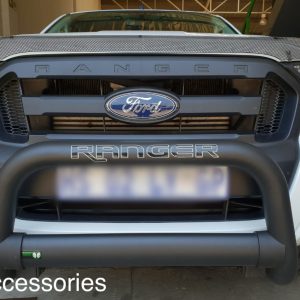 Ranger - 4x4 Accessories